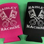 Haisley Machine