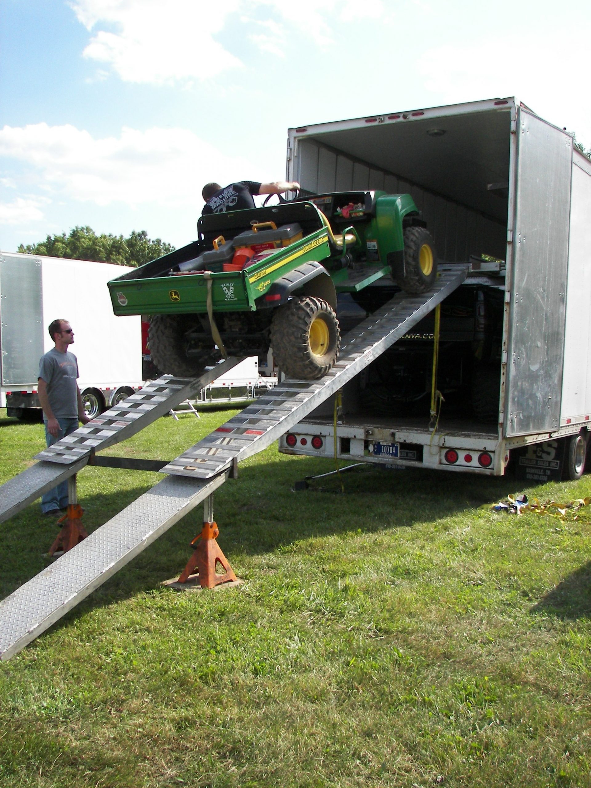 100_2901 – Haisley Machine