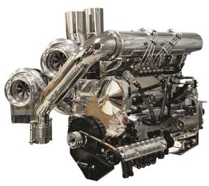 Haisley Machine